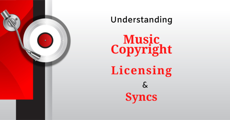 Understanding Music Copyright, Licensing & Syncs | Rabbeats